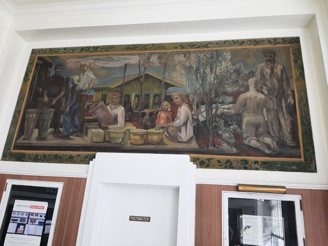 Murals – SHE Camps History